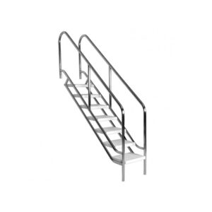 ESCADA FÁCIL ACESSO 500 – Water Solutions